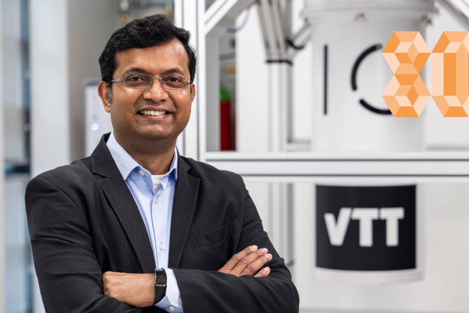 Taking science into a new era | VTT News